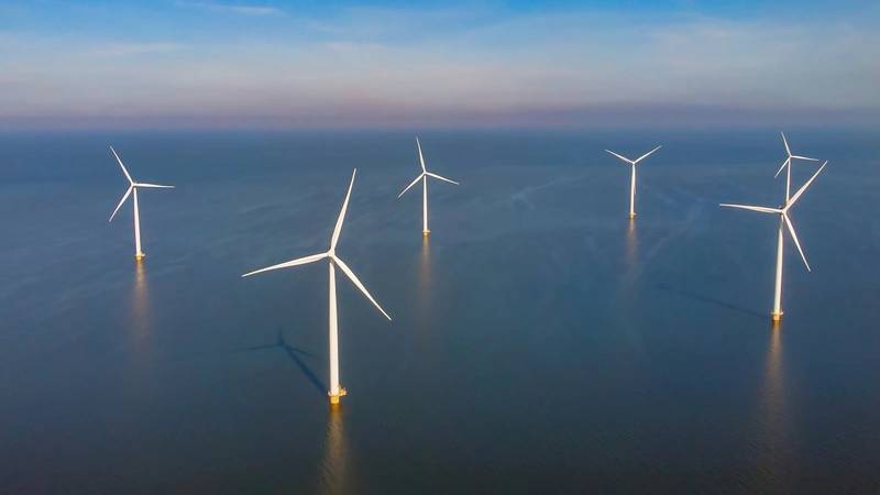 Australia Grants Feasibility Licenses for Offshore Wind Farms