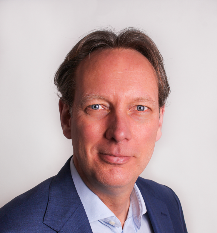 NextGeo Taps Frank Koopman as Offshore Wind Strategy Director