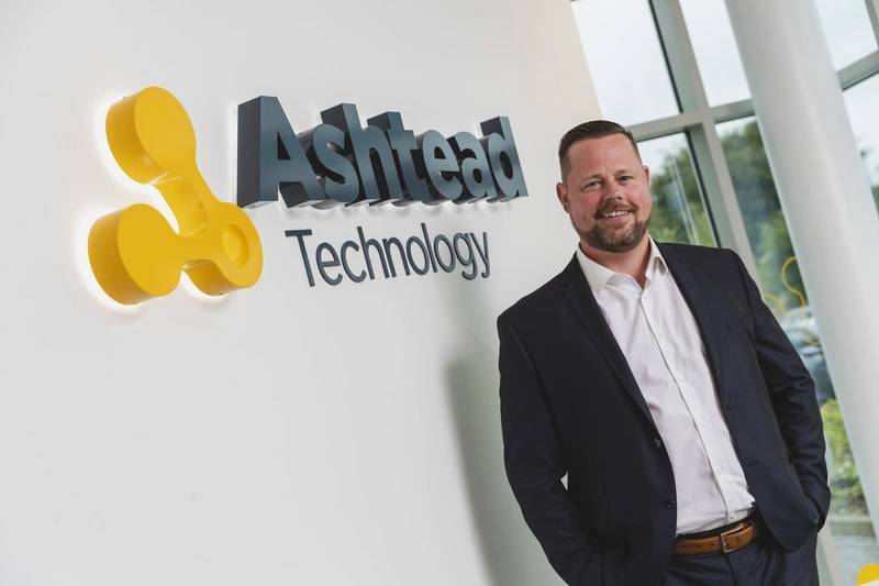 Ashtead Technology Upgrades Tech Center to Support Renewables and Decom ...