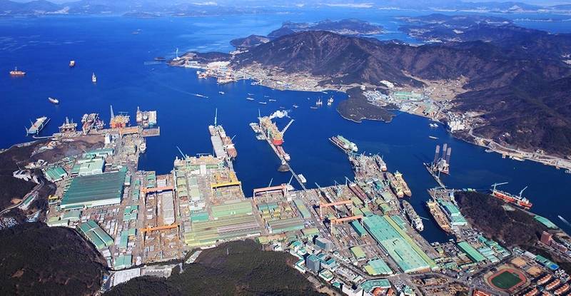 Samsung Wins $963mln FPSO Contract