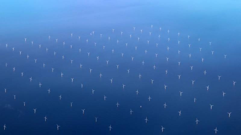 Statkraft Outlines Plans for 2.1 GW Offshore Wind Farm in Sweden