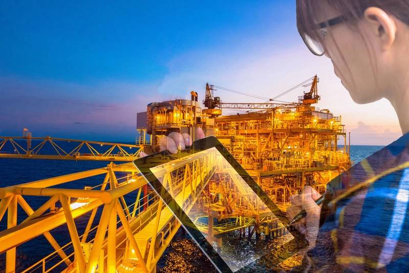Digitalization: The Digital Oilfield is Arriving Sooner than We Think