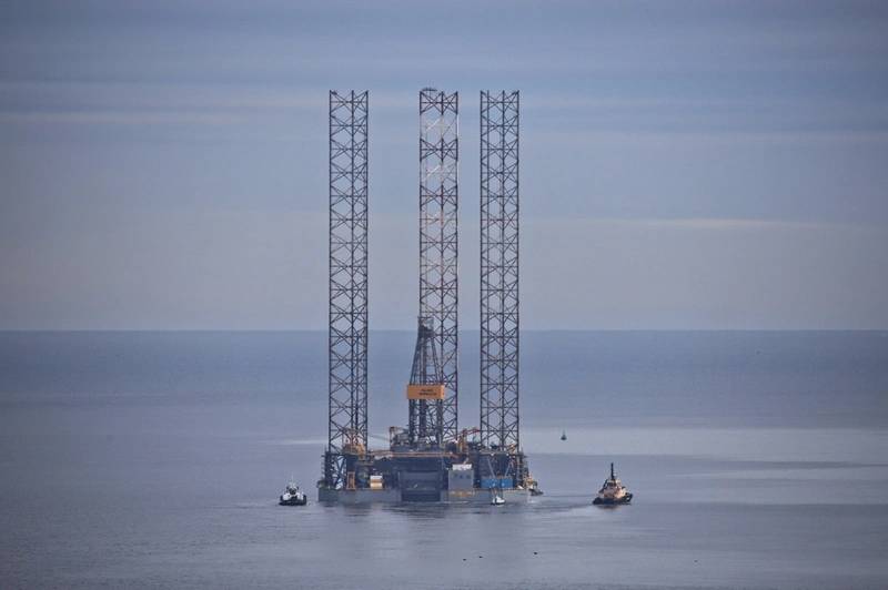 Neptune Energy Starts Drilling at Seagull Development Offshore UK