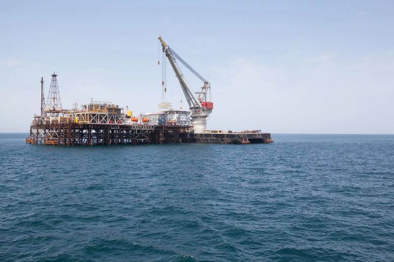 W&T Offshore Buys Six Shallow Water GoM Oil Fields for $72M