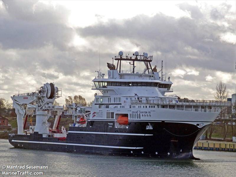 HAV's NES to Supply Battery Pack for Offshore Construction Vessel