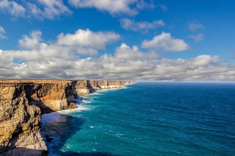 Equinor Dumps Great Australian Bight Oil Drilling
