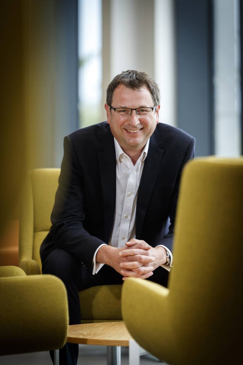 Havfram Subsea Names UK Managing Director Havfram Subsea Names UK Managing Director