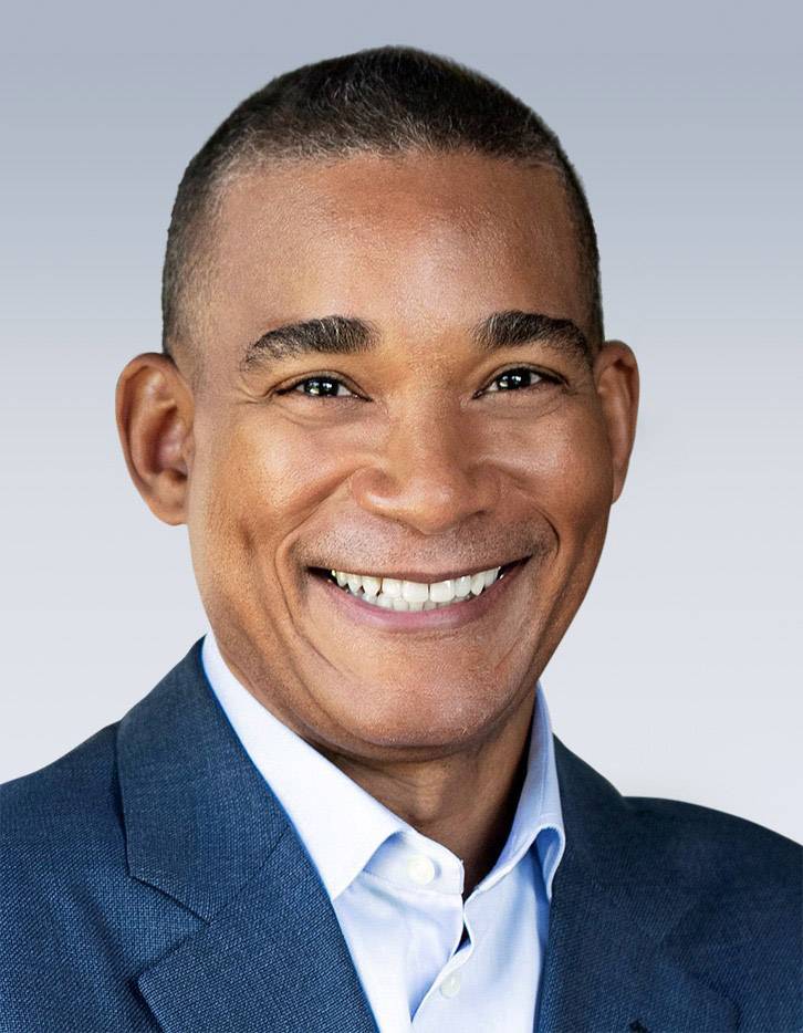 Gumbs to take the Helm of Bosch Rexroth North America