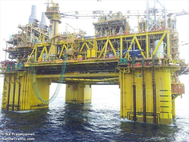 Shell to Invest in Second Offshore Oil, Gas Project in a Month