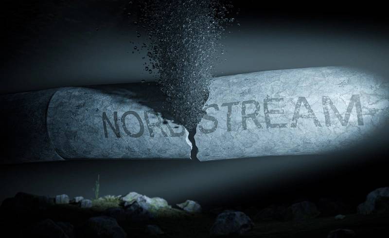 Russia to Wait for Full Nord Stream Damage Assessment Before Any Repair ... Russia to Wait for Full Nord Stream Damage Assessment Before Any Repair ...