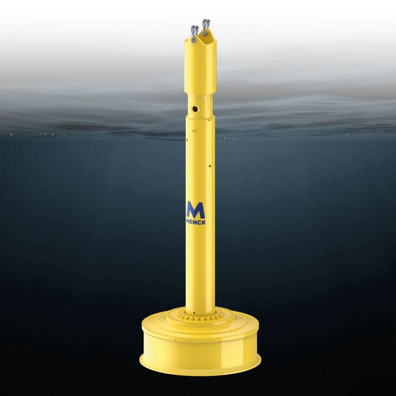 Acteon’s MENCK Launches Wind Hammer Pile-Driving Tech for Offshore Wind ...