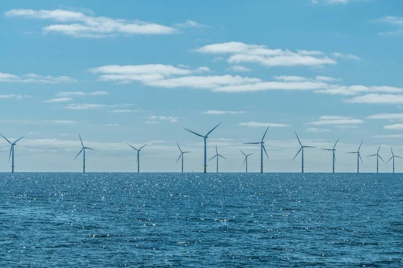 Greencoat Renewables Buys 22.5% in Butendiek Offshore Wind Farm