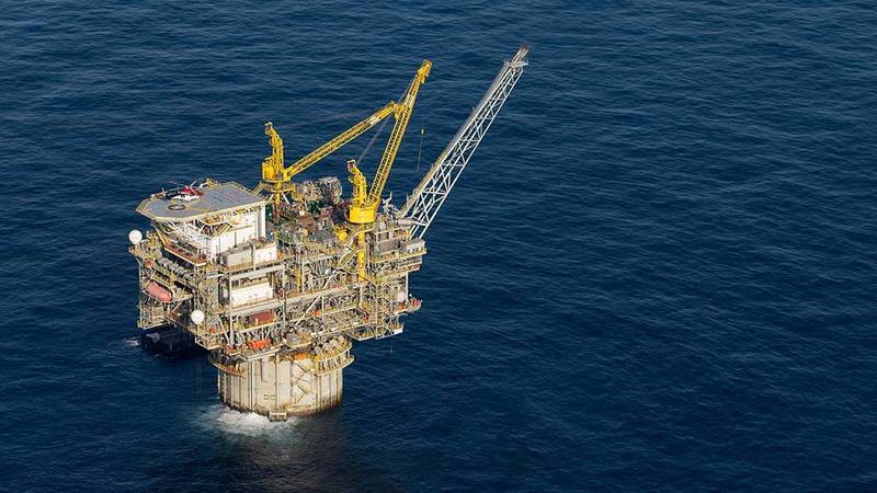First Oil Starts Flowing at Winterfell Field in US Gulf of Mexico
