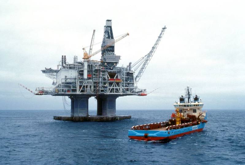 Hibernia Platform Output Still Shut after Leak