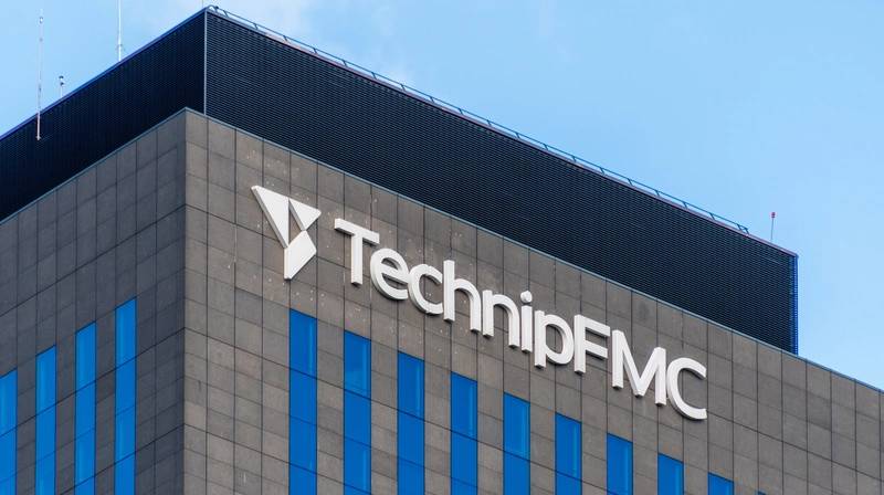 TechnipFMC Wins "Substantial" Flexible Pipe Contract in Angola