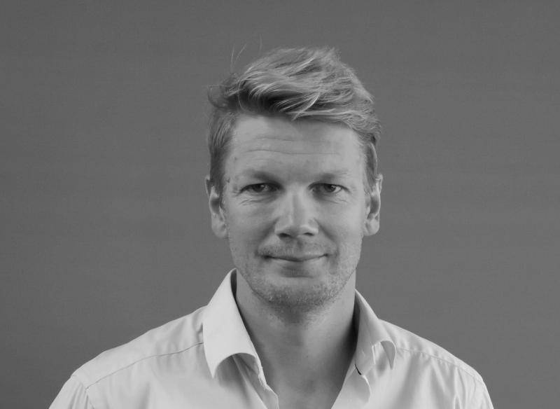 Edda Wind Names Øverlie CFO