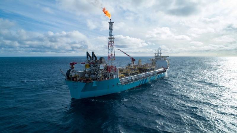Prax Group Set to Acquire Lancaster Oil Field Operator Hurricane Energy