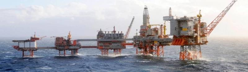 HydraWell Executes Valhall Field Plugging Program