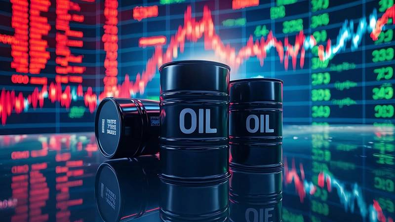 Oil Prices Slide as Israel-Iran Suspend Strikes