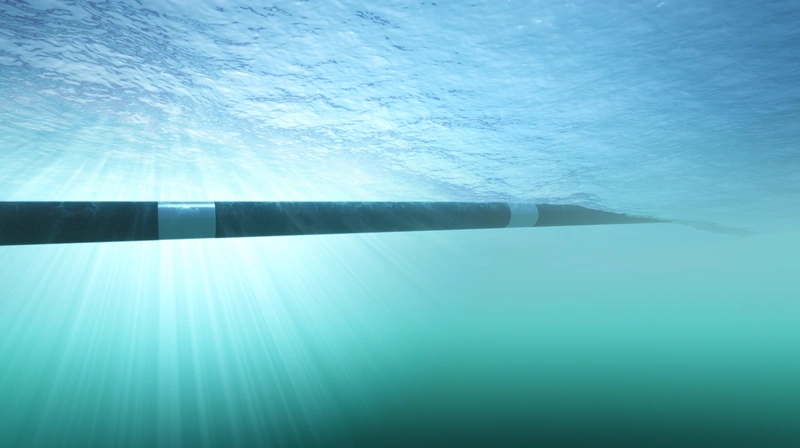 IKM Works on Pipeline, Umbilicals Concept for Equinor's Barents Sea Oil ...