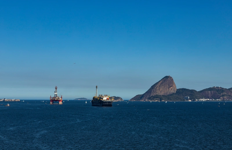 Shell Gives BW Offshore Limited Notice to Proceed for Gato do Mato FPSO