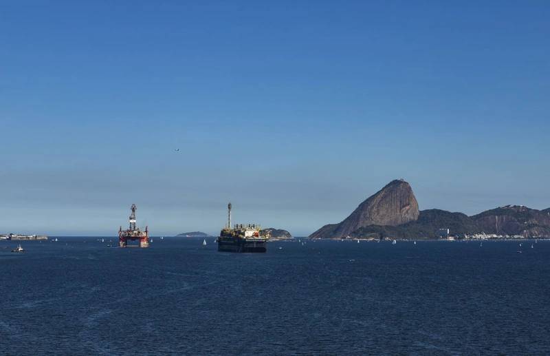 Malaysia's MISC Signs LoI for Mero 3 FPSO Delivery