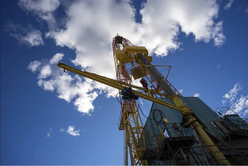 OES to Provide Drilling Rig for ADM's Barracuda Field in Nigeria
