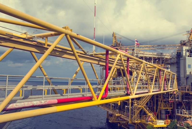 India Asks ONGC to Sell 60% in Major Offshore Fields