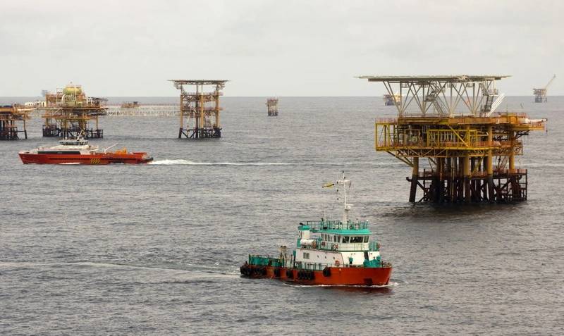 CNOOC Brings Online Bohai Bay Oil Field