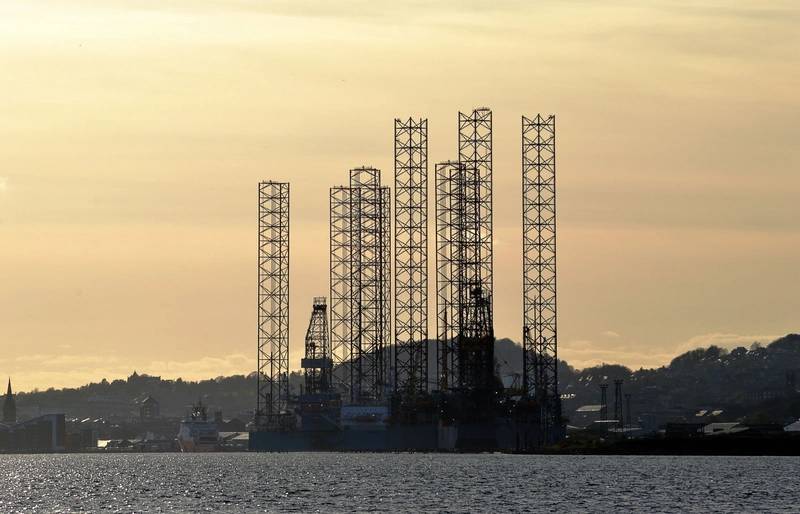 ARO Drilling Secures Financing for Two Newbuild Jack-up Rigs