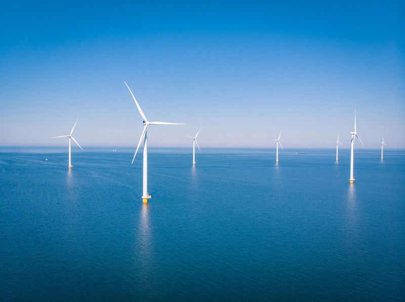 Norway: Fred. Olsen, Hafslund Eco in Offshore Wind Pact