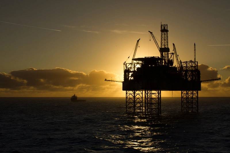 SLB, Plexus in North Sea P&A Deal