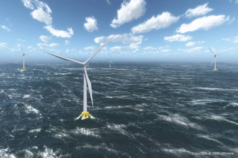 Three Welsh Firms Enrol in ORE Catapult’s Floating Wind Supply Chain ...