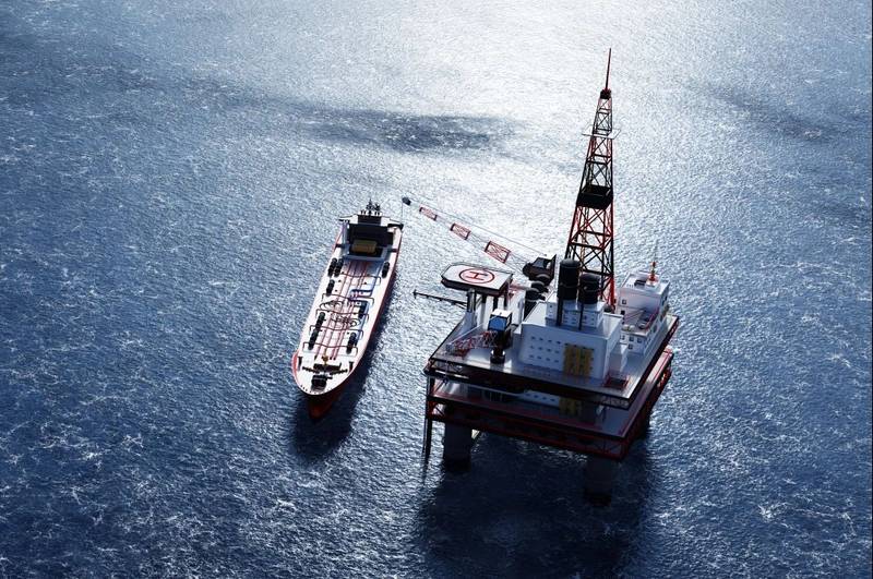 Three Firms Vying for BHP's Trion FSO Award