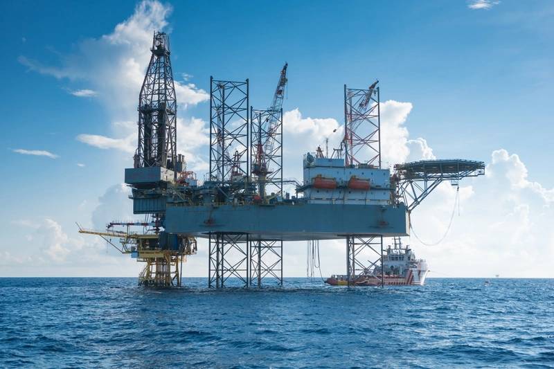 Valaris JU-115 Jack-Up Rig to Stay Off Thailand Until Sept. 2022