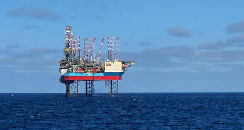 Repsol in Talks to Merge UK North Sea Operations with NEO