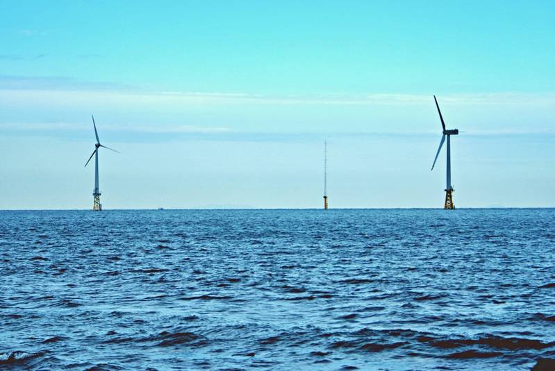 Ørsted, S. Korean Utilities Sign Deals for 1.6 GW Incheon Offshore Wind ...