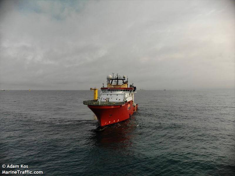 GC Rieber to Transfer Fleet Management Business to OSM