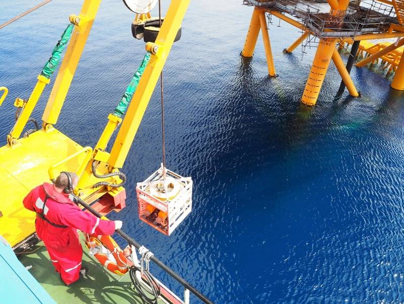 T7's Tanjung Offshore Bags ROV Deal with Pioneer Pegasus