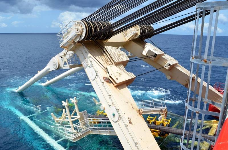 Shawcor's Pipe Coating Division Wins $110M Contract for Deepwater ...