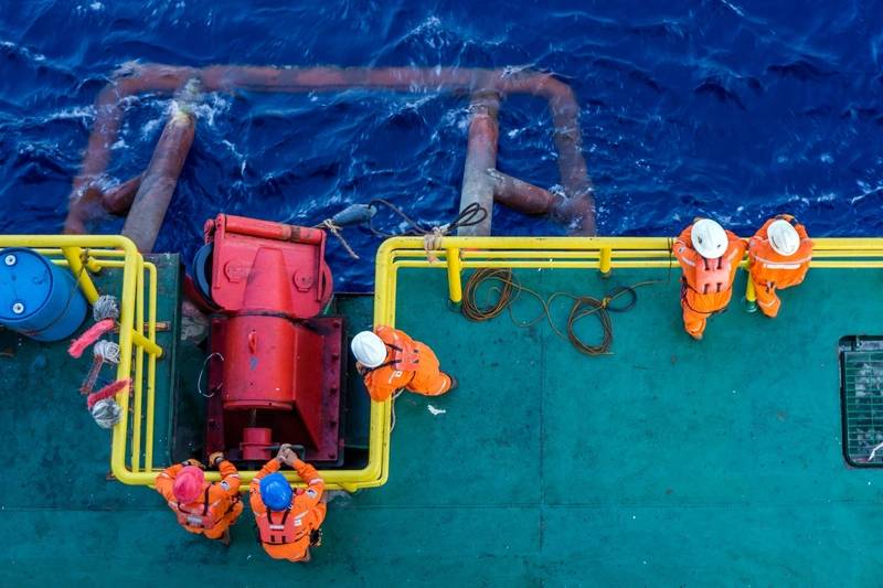 AGR to Provide Specialist Personnel for OMV in Norway