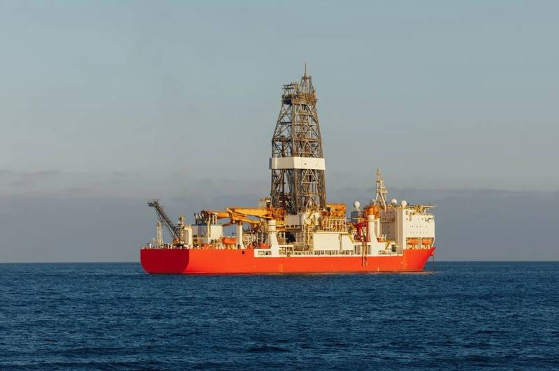 Colombia: Ecopetrol, Shell in Deepwater Team-Up