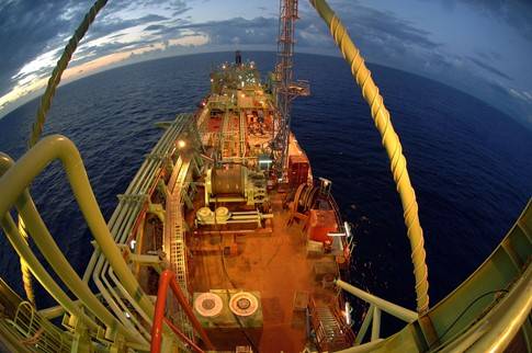 Petrobras Makes Two Pre-Salt Oil Discoveries