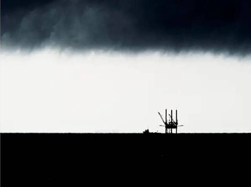 Byron Set to Spud Gulf of Mexico Well After Rig Delay Byron Set to Spud Gulf of Mexico Well After Rig Delay