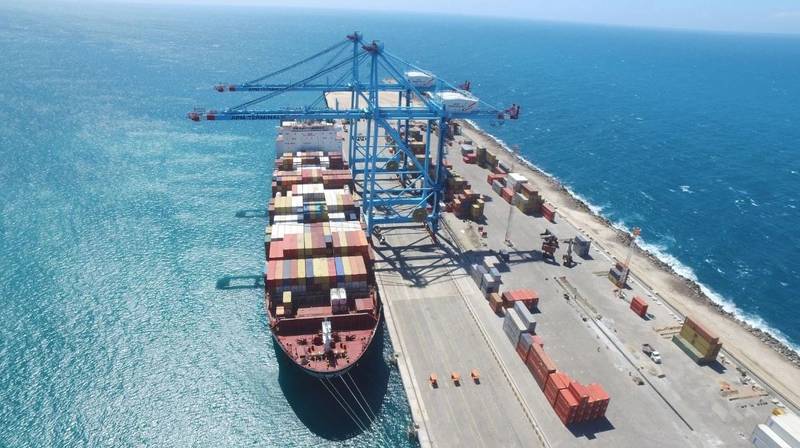 APM Terminals to Support Premier Oil's Drilling in Brazil