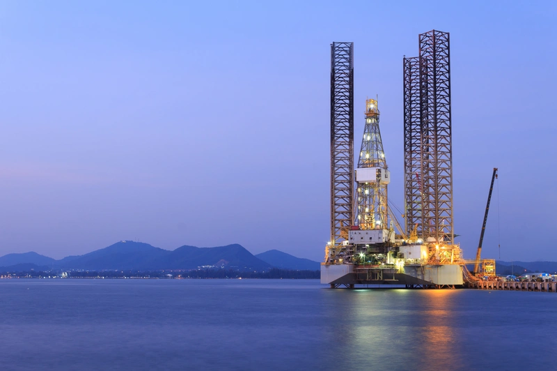Keppel Terminates Clearwater, Fecon Rig Orders. Plans to Retain Payments