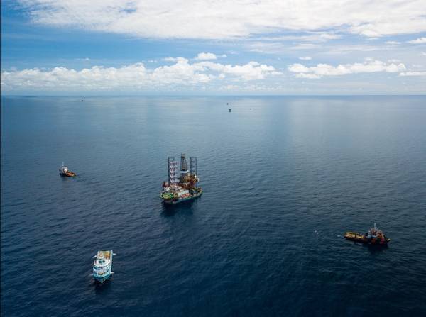 BW Energy's Gabon Offshore Oil Find Smaller than Expected