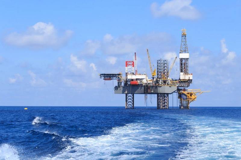 KS Drilling Slapped with $24M Claim, Contract Termination after Rig ...