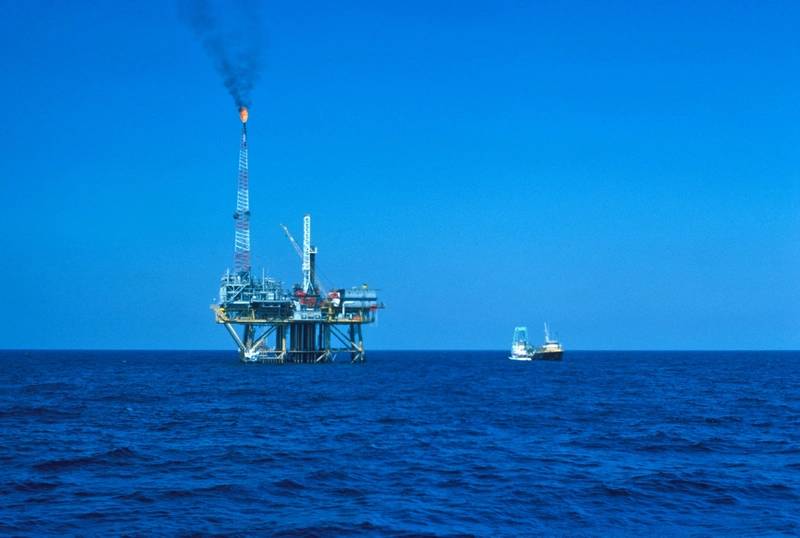 U.S. Gulf of Mexico: LLOG Brings Online Praline Field