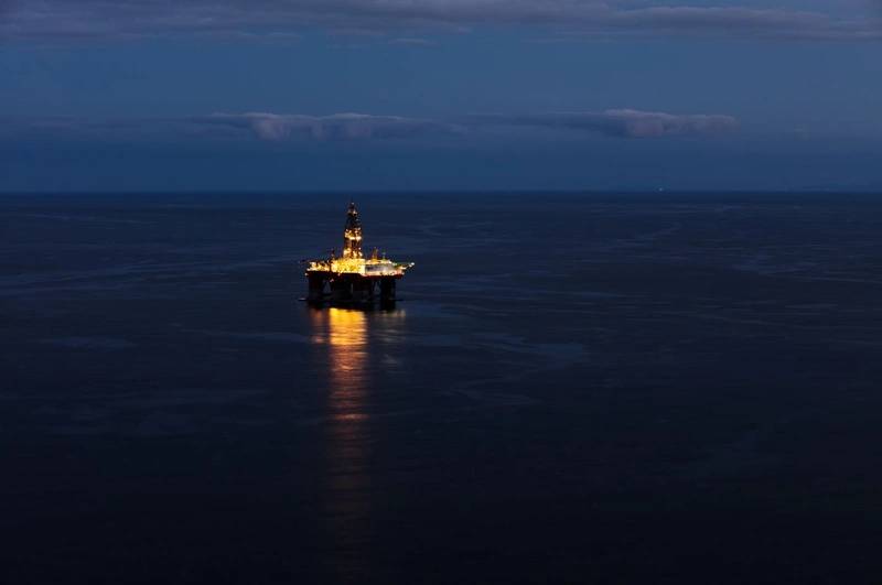 Shell Buys Kosmos' Frontier Exploration Assets for Up to $200M